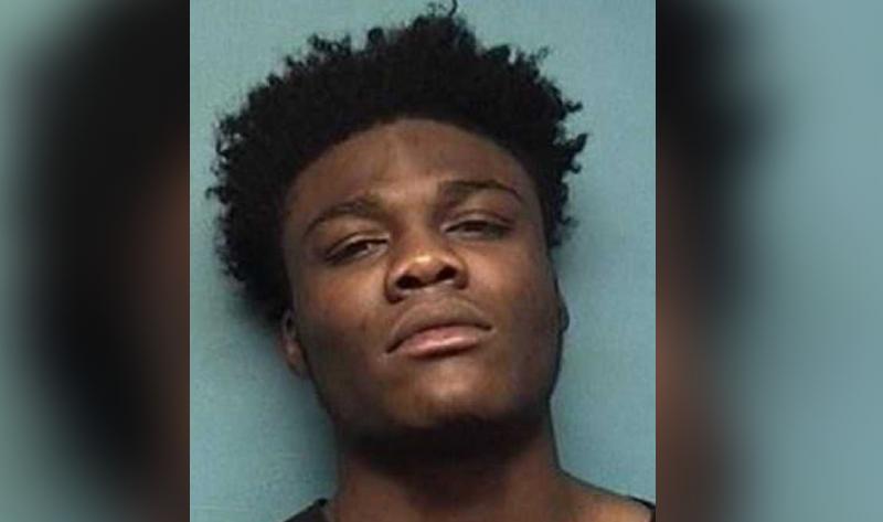 Sentencian a 35 años de prisión a un hombre de Oak Grove